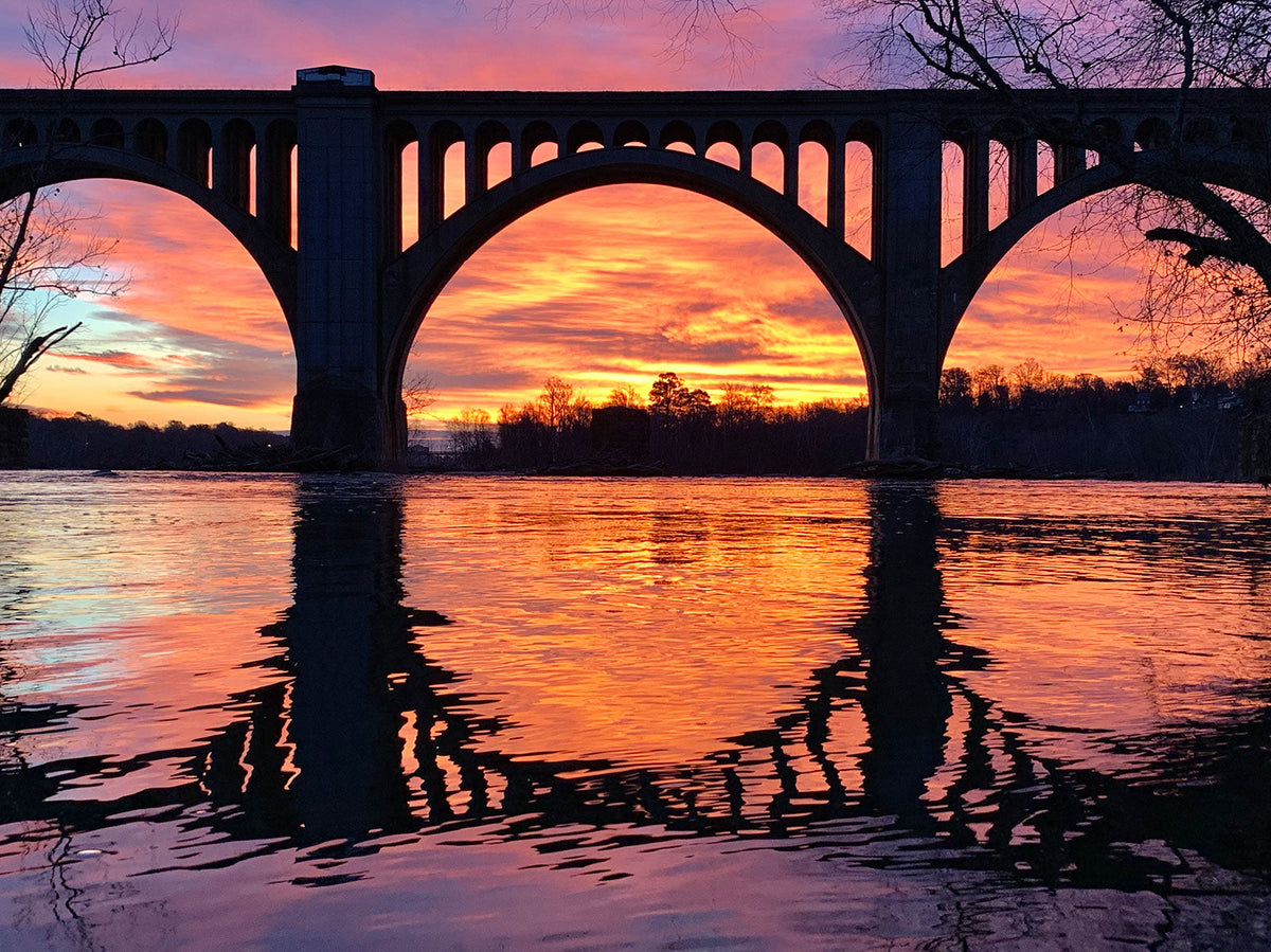 Bridge to Better Days – Bill Draper Photography