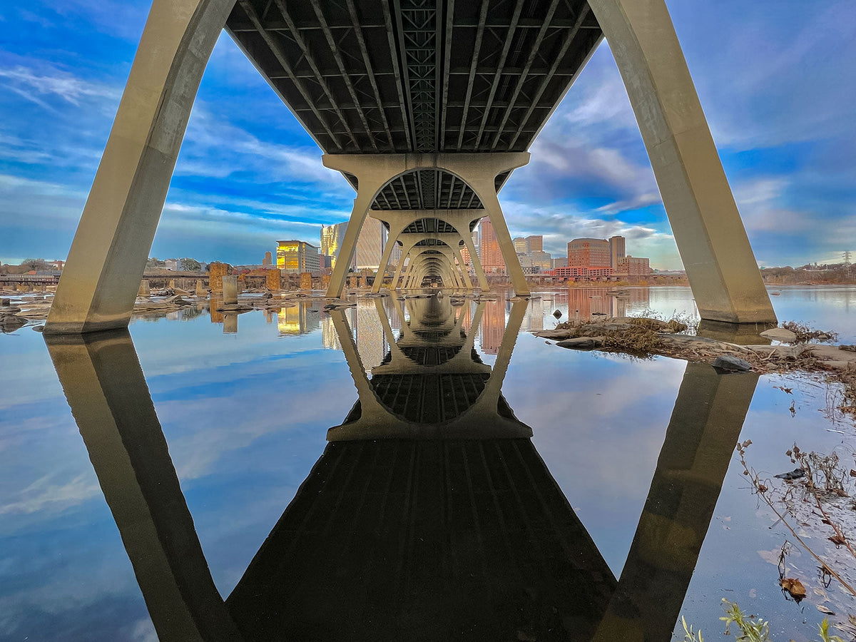 Seeing Double – Bill Draper Photography