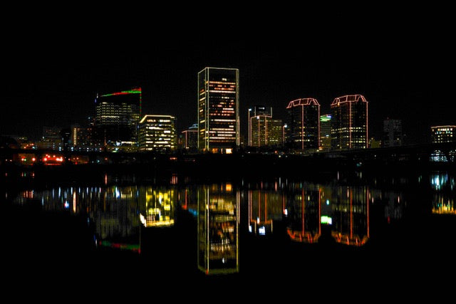 Cityscapes – Bill Draper Photography