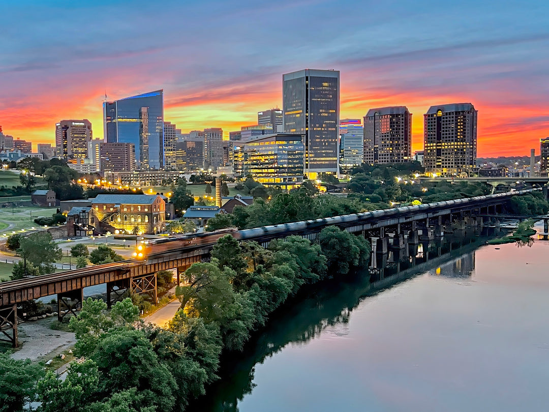 Cityscapes – Bill Draper Photography