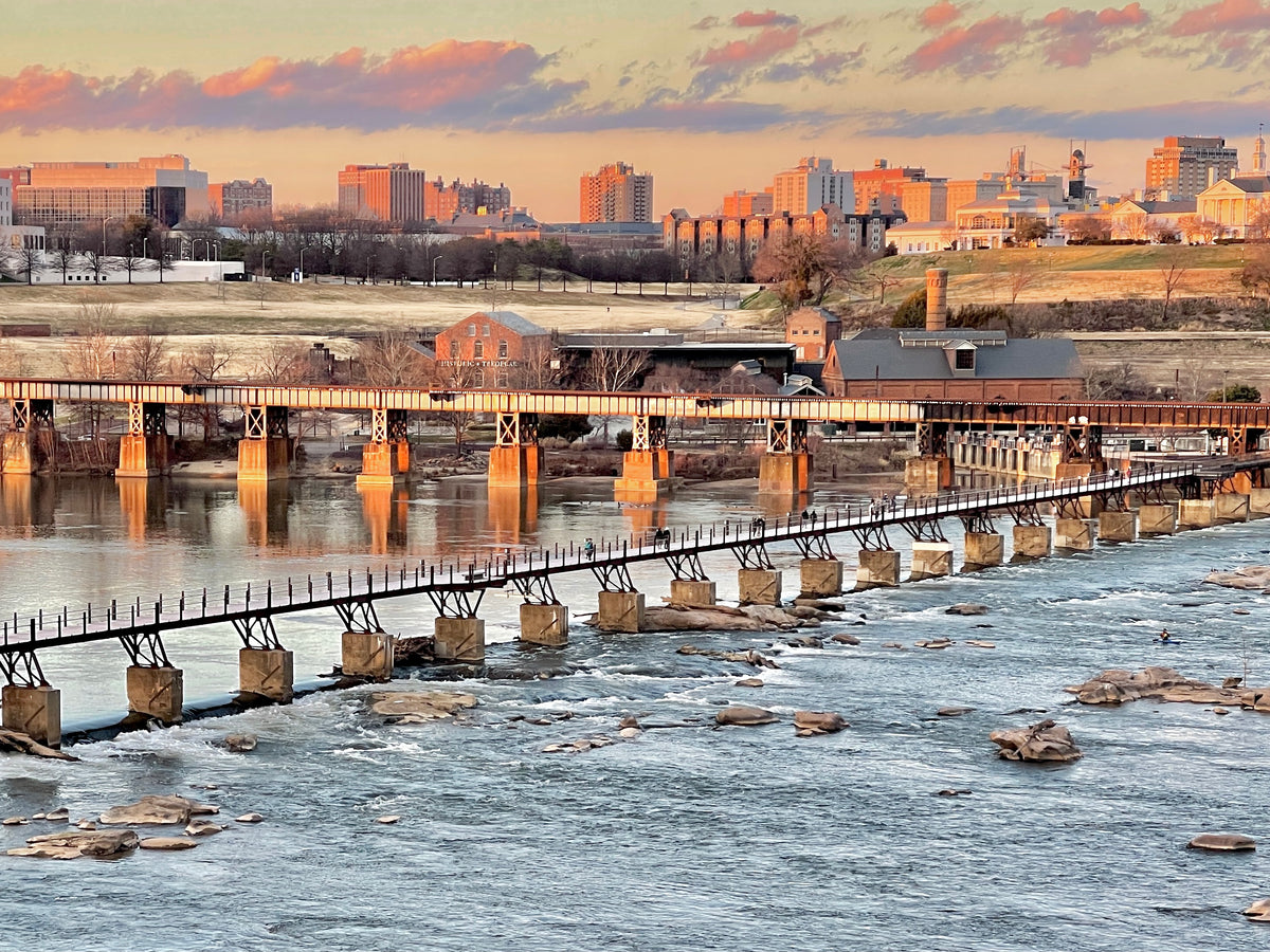 Train Kept A Rollin' I – Bill Draper Photography