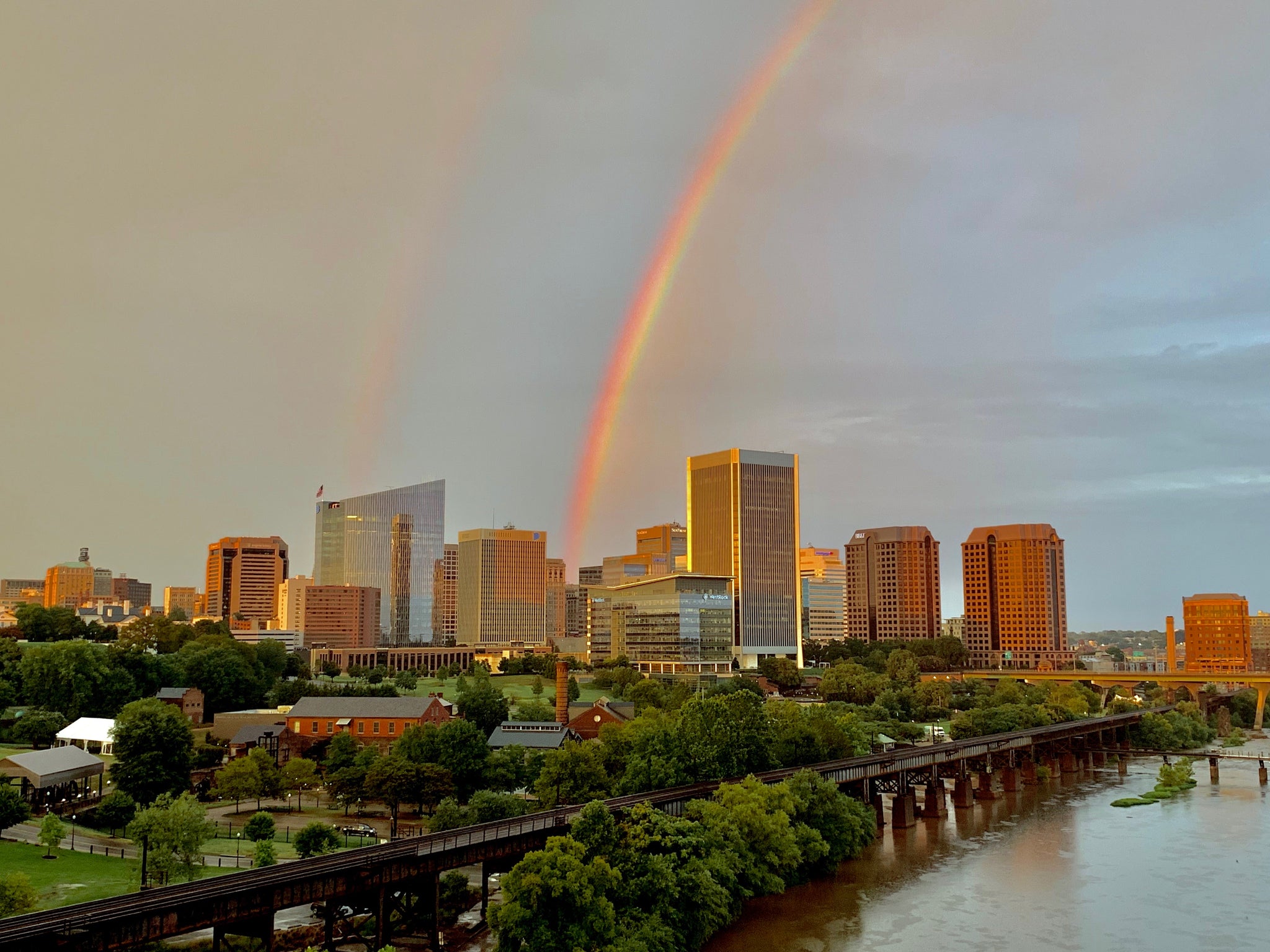 Cityscapes – Bill Draper Photography