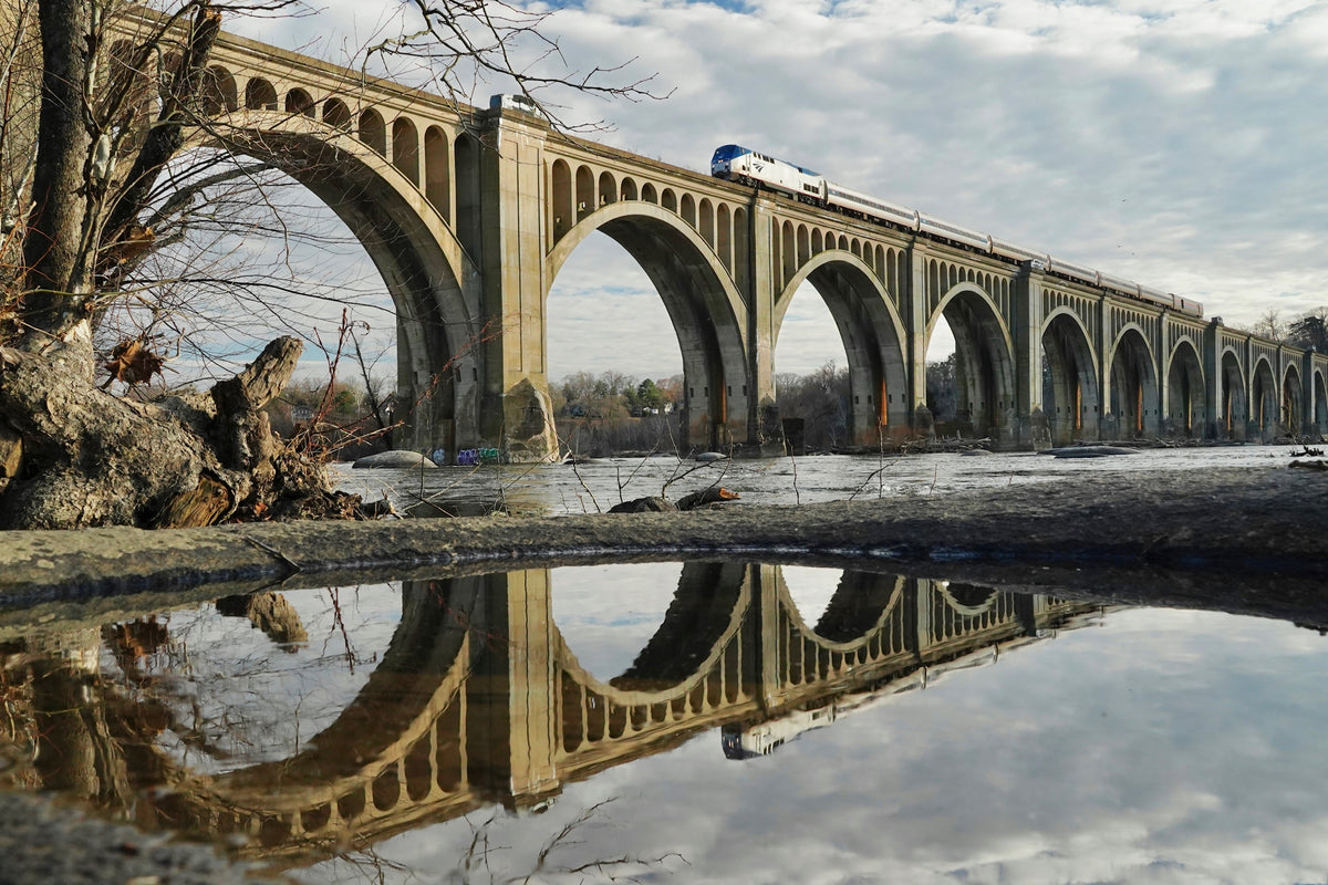 Just Like This Train – Bill Draper Photography