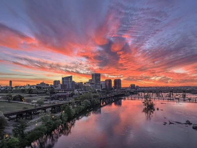 Cityscapes – Bill Draper Photography