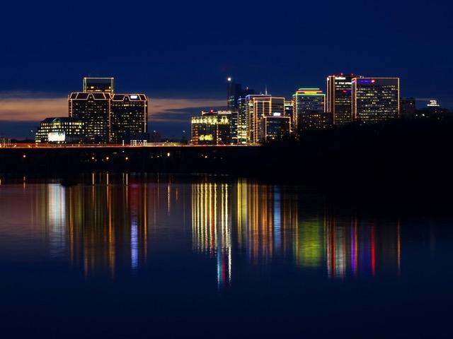 Cityscapes – Page 2 – Bill Draper Photography
